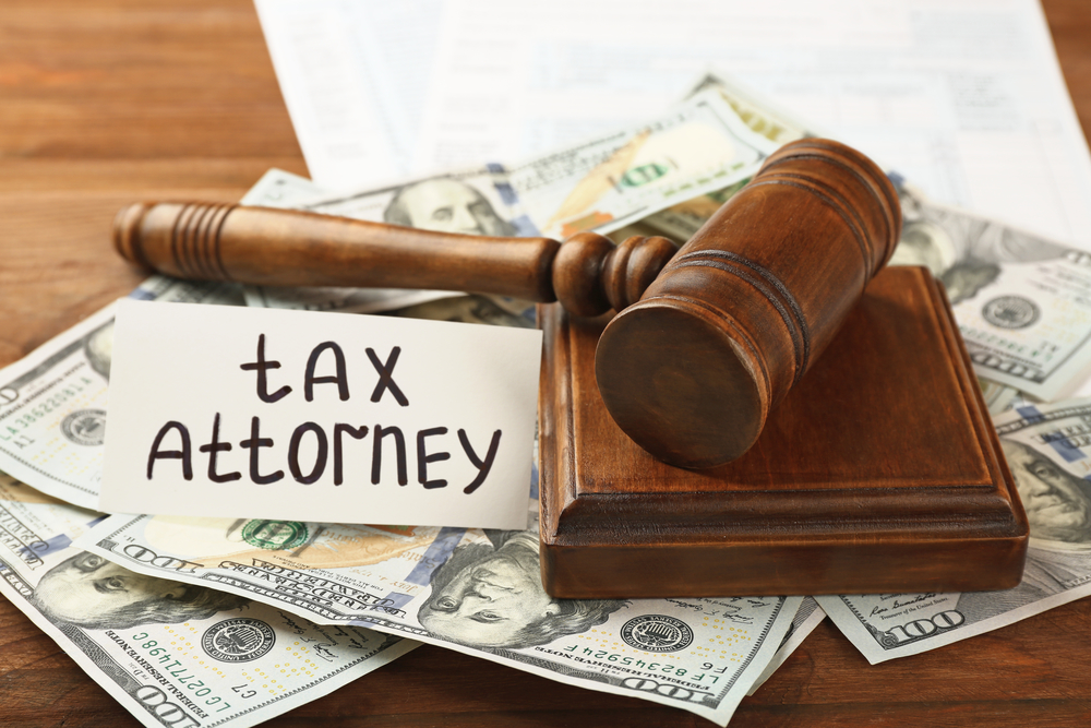 What Business Owners Need From Their Tax Attorney | Beckett Cantley
